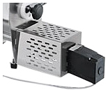 Запчасти и Аксессуары - Насадка Sirman PASTACUTTER для CONCERTO 5 для ...